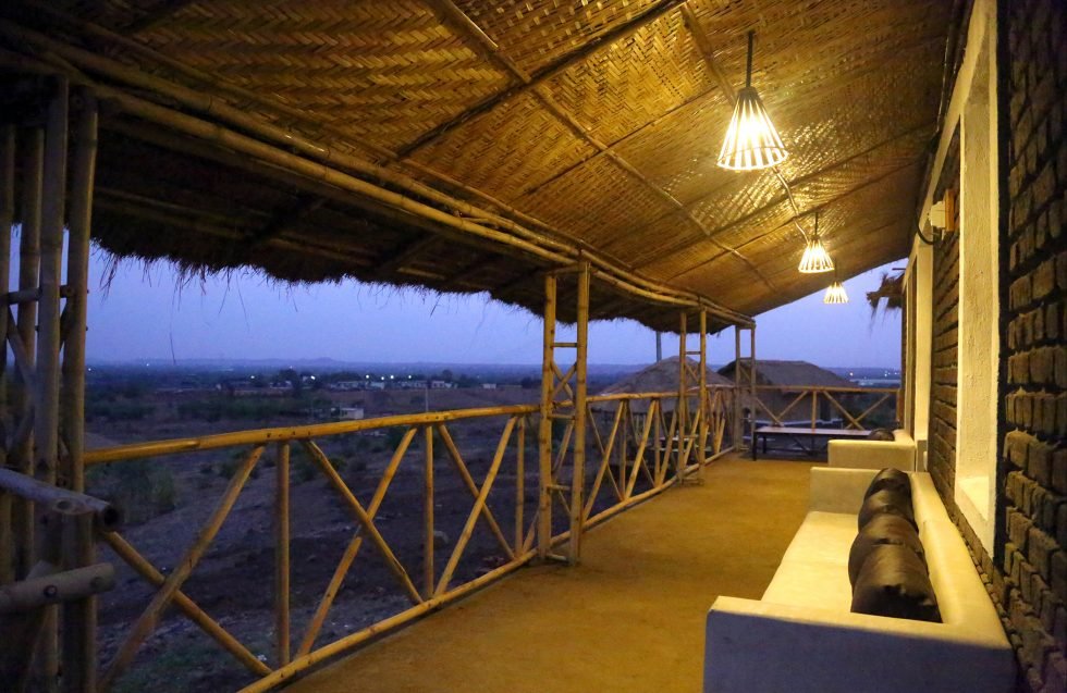 Accommodation | Varshavan