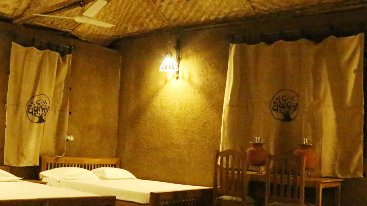 Accommodation | Varshavan