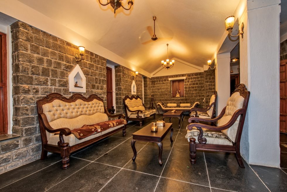 Accommodation | Varshavan